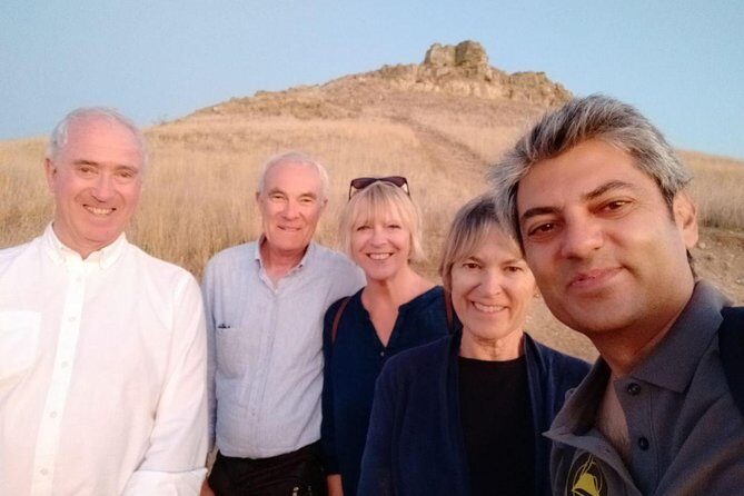 Battlefield of Salamanca 1812 (Los Arapiles) - The Itinerary in Detail