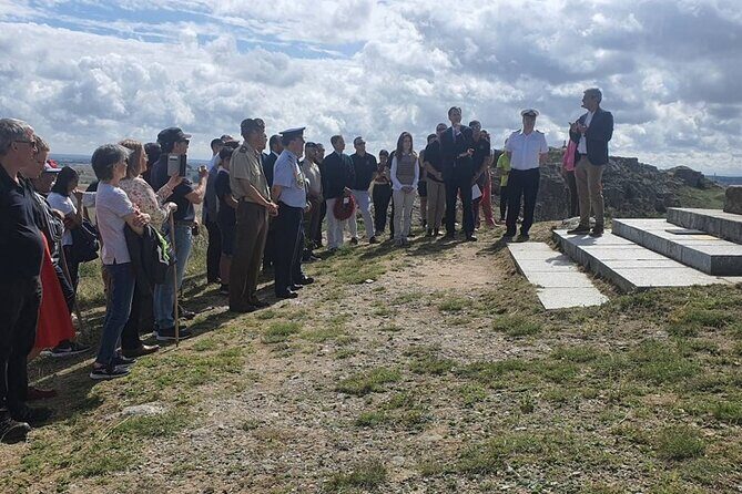 Battlefield of Salamanca 1812 (Los Arapiles) - What Reviewers Are Saying