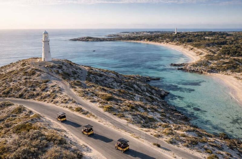 Battles, Shipwrecks & Bays Guided Rickshaw Tour - FAQ