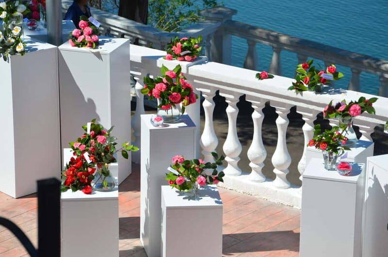 Batumi: Botanical Garden, Petra Fortress and Miniatures Park - How the Day Unfolds