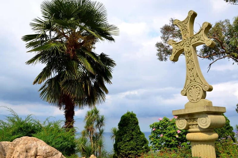 Batumi: Botanical Garden, Petra Fortress and Miniatures Park - FAQ