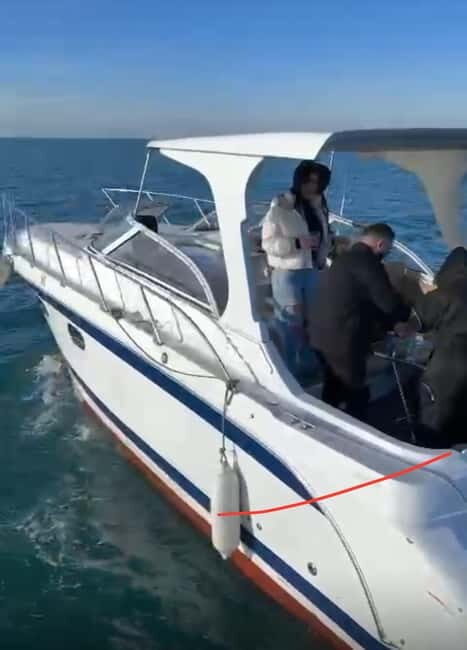 Batumi: Exclusive Black Sea Adventure  Private Boat Trip - Who Should Consider This Tour?