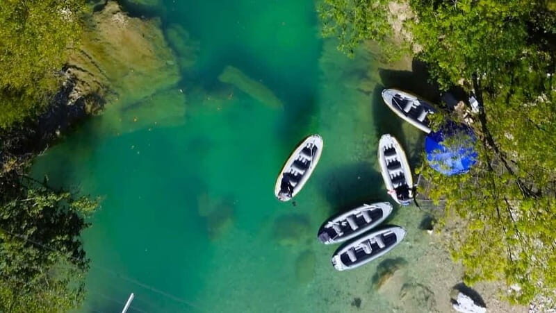 Batumi: Full-Day Tour to Martvili Canyon and Prometheus Cave - The Sum Up