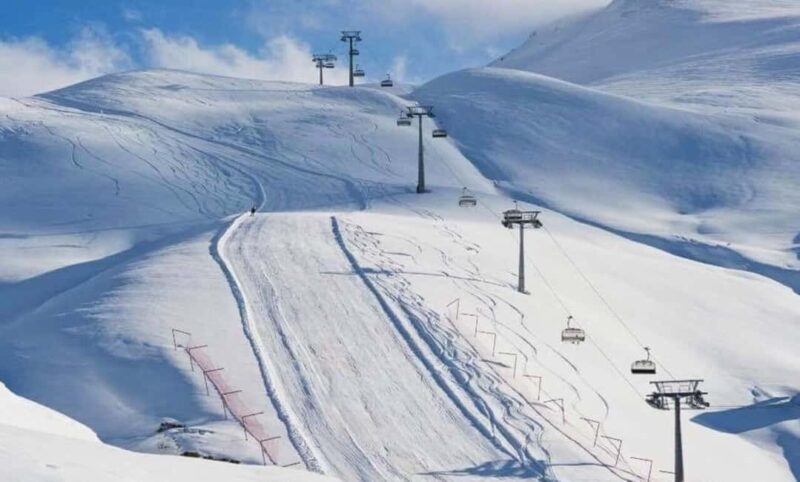 Batumi: Goderdzi Ski Resort Snow Tour & Adventure - Who Should Consider This Tour?