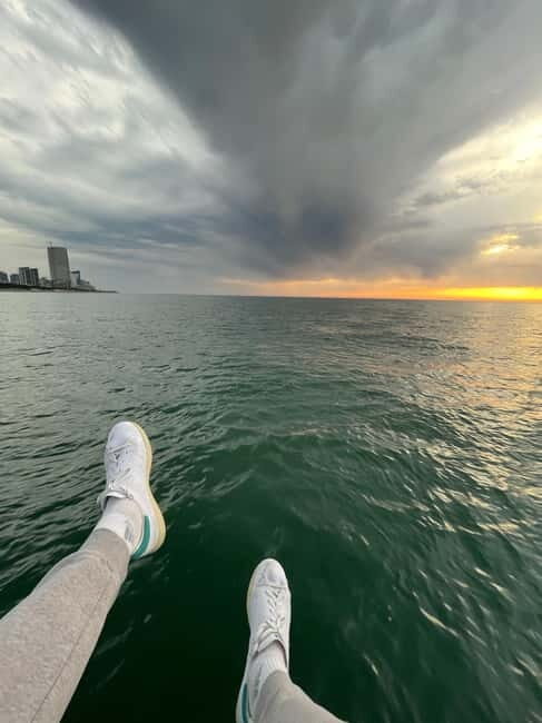 Batumi: Guided Walking Tour - Key Points