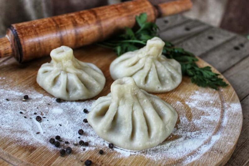 Batumi Khinkali: Hands-On Masterclass with a Local Master - Key Points