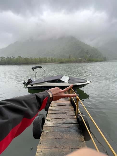 Batumi: Makhuntseti, Machakheta, & Mirveti Tour with Lunch - An In-Depth Look at the Batumi: Makhuntseti, Machakheta, & Mirveti Tour