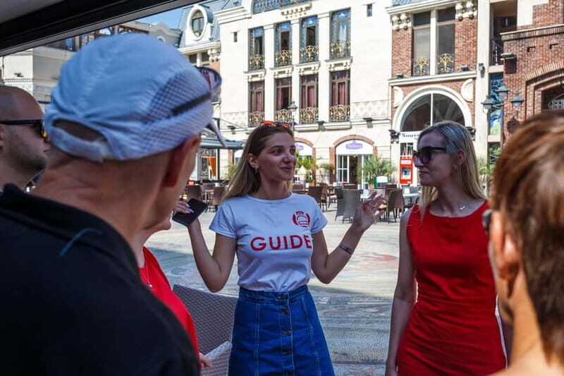 Batumi & Mtirala N.P. hike group tour from Kutaisi - Authentic Experiences & Traveler Insights