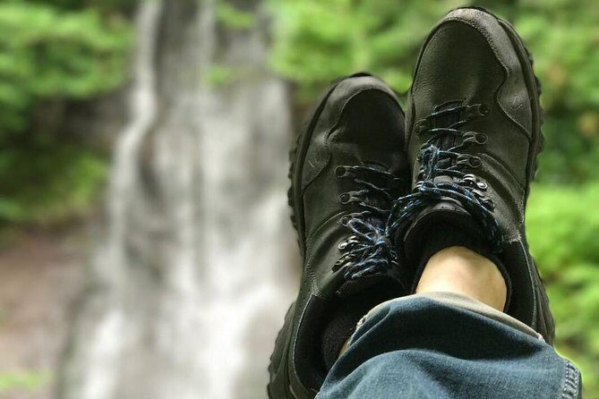 Batumi & Mtirala N.P. Hiking tour from Kutaisi - The Itinerary Breakdown: What to Expect