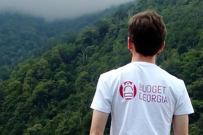 Batumi & Mtirala N.P. Hiking tour from Kutaisi - Real Traveler Experiences