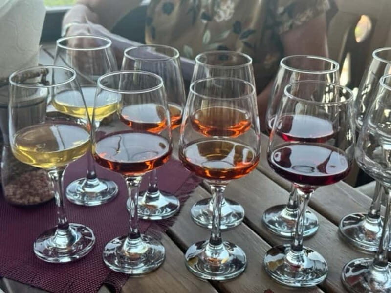 BATUMI: Private, Walking Tour + Tasting of Georgian Wines - An In-Depth Look at the Batumi Tour Experience