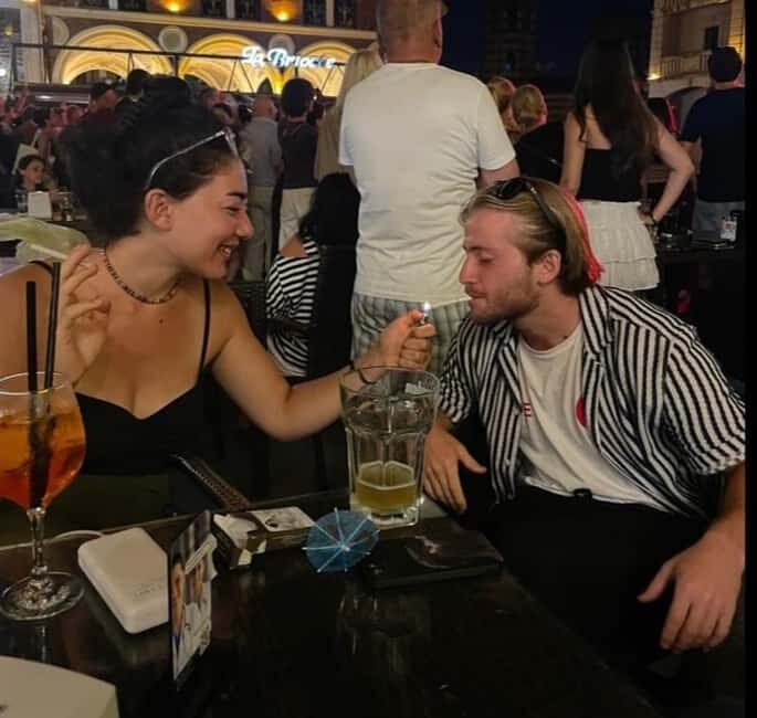 Batumi: Pub Crawl & Bar Hopping with Free Welcome Shots - FAQ