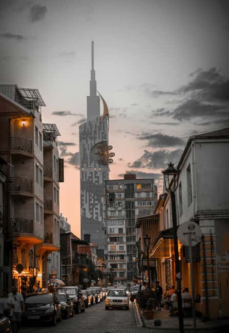 Batumi: Pub Crawl & Bar Hopping with Free Welcome Shots - Final Thoughts