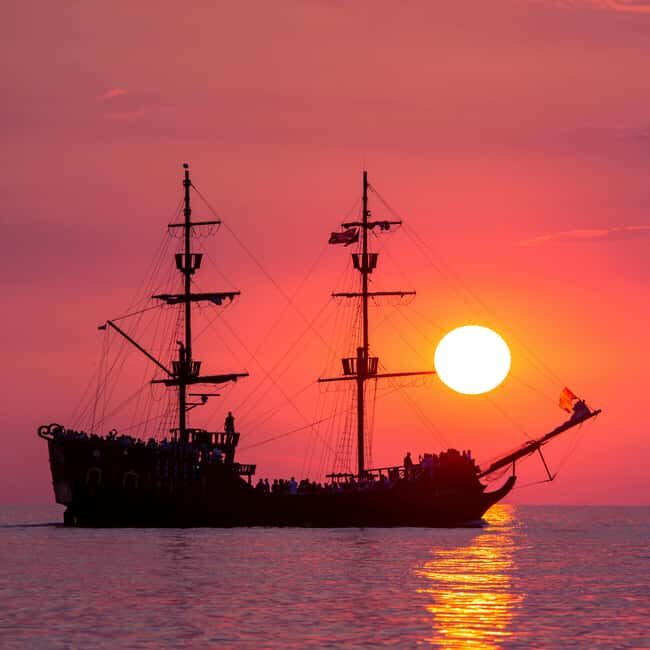 Batumi: Sunset Cruise with a Glass of Wine - An In-Depth Look at the Batumi Sunset Cruise