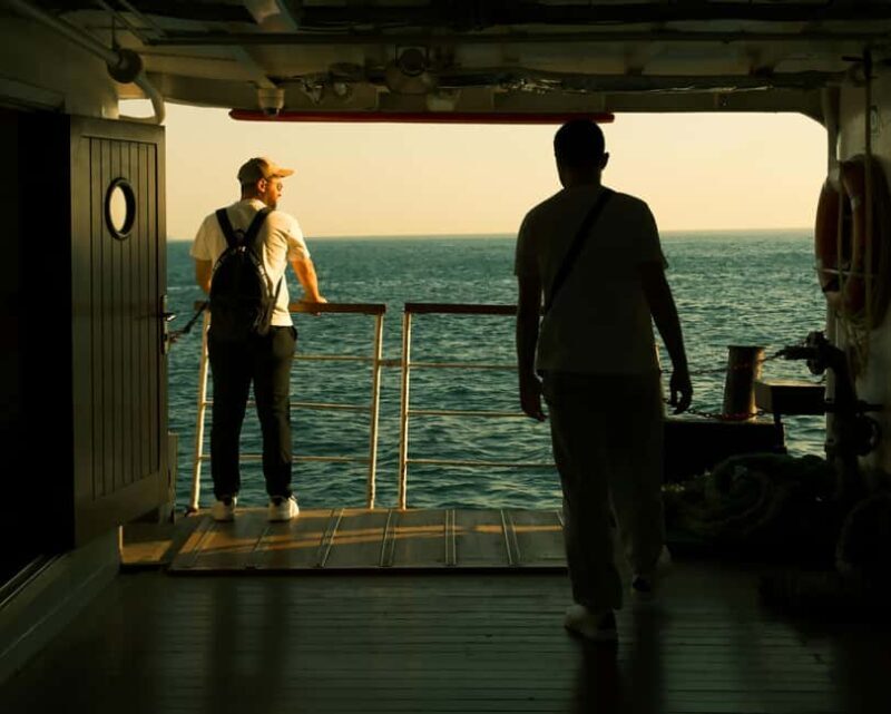 Batumi: Sunset Cruise with a Glass of Wine - FAQs