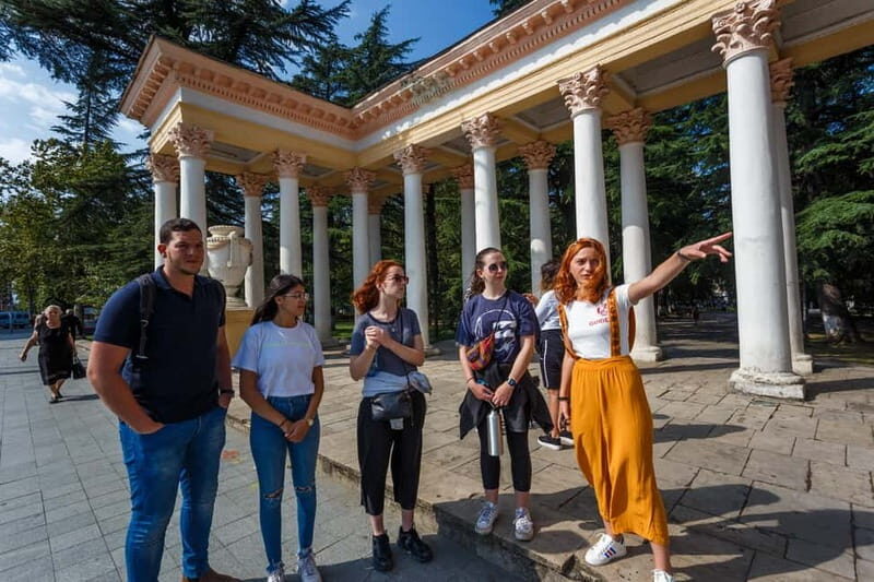 Batumi to Kutaisi, Wine & Dine - Practical Details and Value