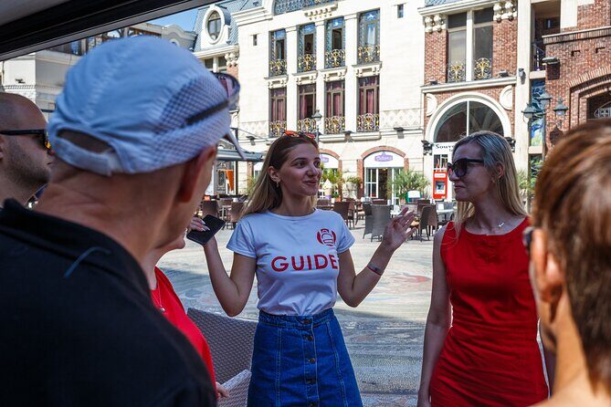 Batumi Walking Tour - Practical Details and Tips