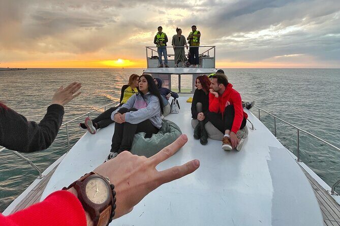 Batumi Walking Tour - Authentic Insights from Reviewers