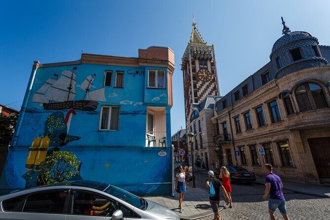 Batumi Walking Tour - Final Thoughts: Who Will Love This Tour?
