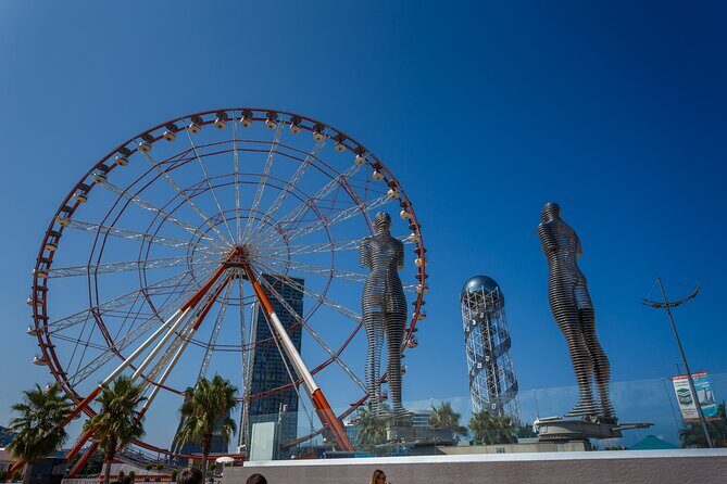 Batumi Walking Tour - FAQ