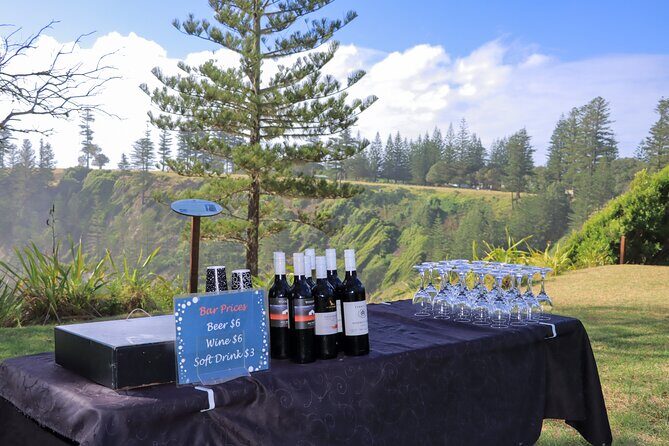 Baunti Fish Fry - Self Drive - Practical Details and Tips for Your Visit