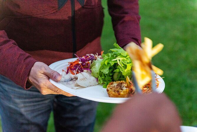 Baunti Fish Fry Tour with Hotel Transfers - The Itinerary in Detail