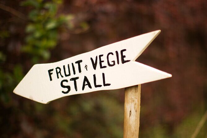 Bauntis Farm and Industry Tour in Norfolk Island - Authentic Experiences and What You’ll Take Home