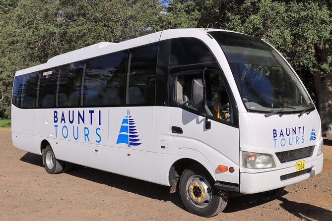 Bauntis Farm and Industry Tour in Norfolk Island - Who Will Love This Tour?