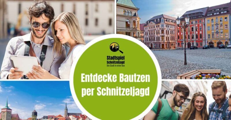 Bautzen: Scavenger Hunt Self-Guided Walking Tour - A Fun and Flexible Way to Discover Bautzen