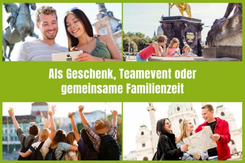 Bautzen: Scavenger Hunt Self-Guided Walking Tour - FAQ