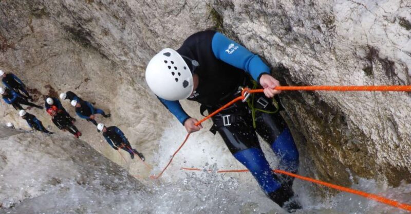 Bavaria: Beginner Canyoning Tour - Final Thoughts: Is This Canyoning Tour Worth It?  