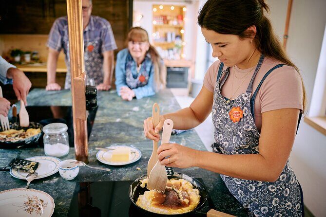Bavarian Schnitzel Cooking Class in Oberaudorf Farmhouse - Who Would Love This Experience?
