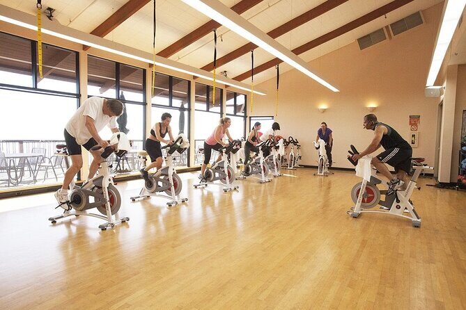 Bay Area Premium Pass - What to Expect at the Gyms