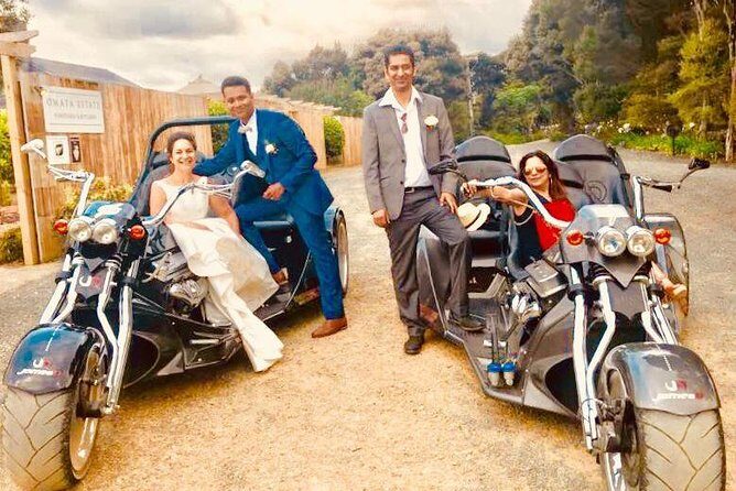 Bay Combo Tour - 60 mins (min 2) - Who Is This Tour Best For?