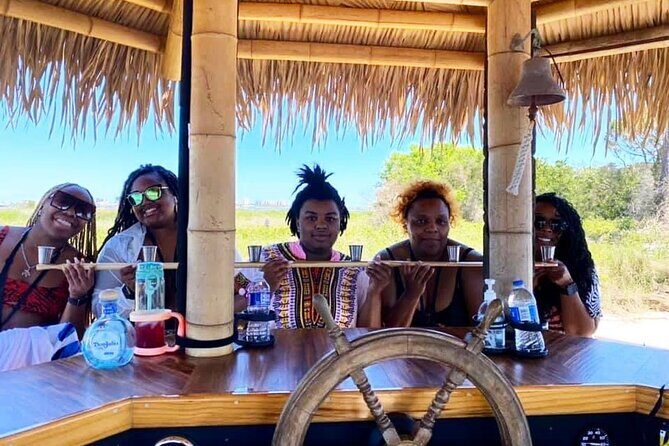 Bay Cruise - The Details of the Bay Cruise Experience