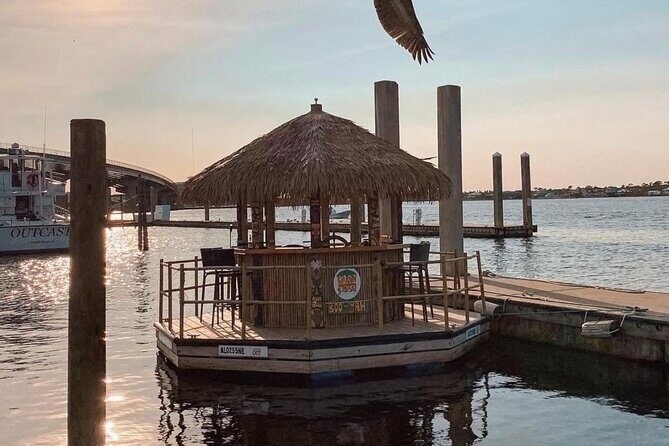 Bay Cruise - Analyzing the Value