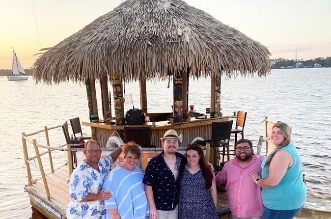 Bay Cruise - Authentic Insights from Reviews