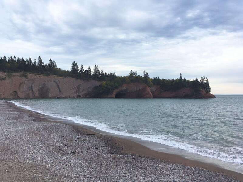 Bay of Fundy Tour by Luxury Car - FAQs