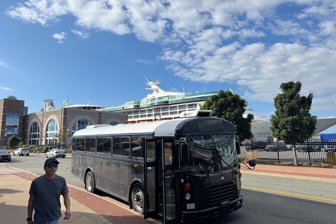 Bay of Fundy Tour Saint John NB - FAQ