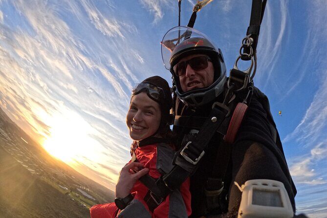 Bay of Islands: 12,000ft Skydive - An In-Depth Look at the Skydiving Experience