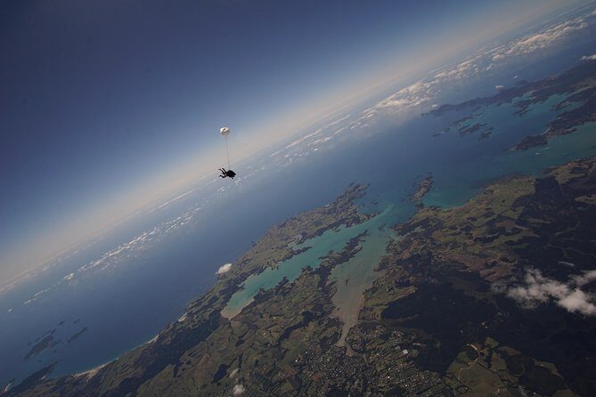 Bay of Islands: 18,000ft Skydive - Who Is This Tour Best Suited For?