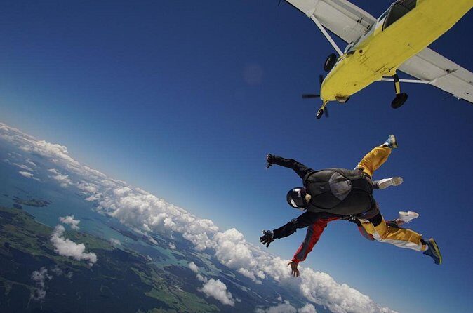 Bay of Islands: 18,000ft Skydive - The Sum Up: Who Will Love This Experience?