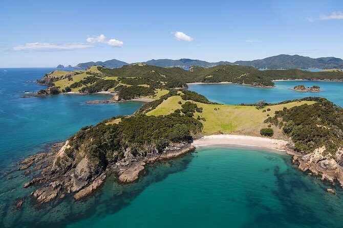 Bay of Islands 2-Day Small Group Tour & Cruise from Auckland - A Closer Look at the Itinerary
