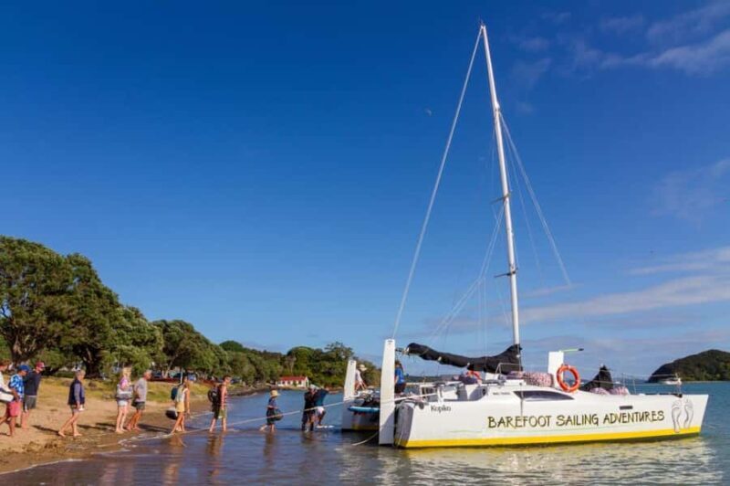 Bay of Islands 2-Hour Sundowner Evening Sailing Cruise - Why You’ll Love This Sunset Sailing Cruise