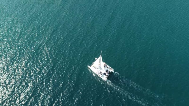 Bay of Islands 2-Hour Sundowner Evening Sailing Cruise - Practical Tips for Your Sunset Sailing Adventure