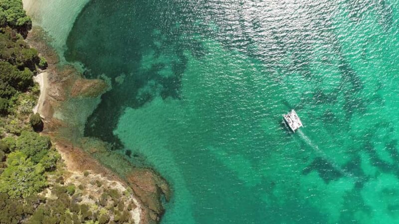 Bay of Islands 2-Hour Sundowner Evening Sailing Cruise - Final Thoughts: Is This Cruise Worth It?