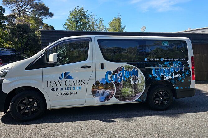 Bay Of Islands - Airport Transfers - Why This Transfer Service Might Be Perfect for You