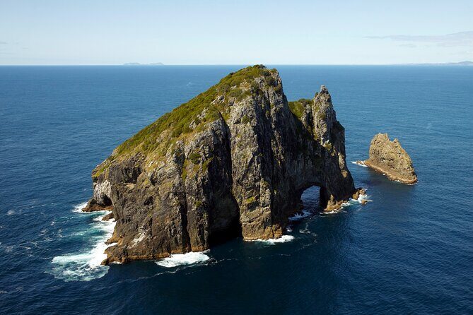 Bay of Islands and Hole in the Rock Scenic Helicopter Tour - Value for Money