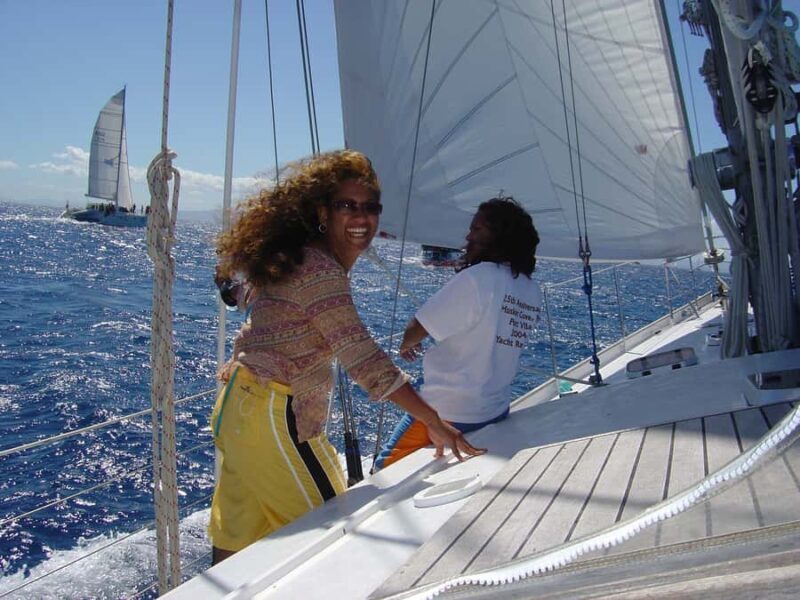 Bay of Islands: Awesome Day Sailing Tour with Island Stop - Key Points