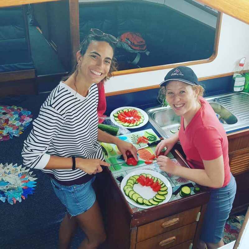 Bay of Islands: Awesome Day Sailing Tour with Island Stop - FAQs